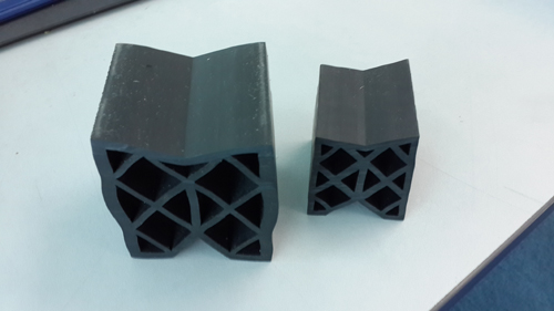 Bearing Strip | Bridge Bearing | Road Expansion Joint | Rubber Bearing ...